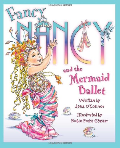 Fancy Nancy The Musical: Original Off-Broadway Cast Recording by Susan ...