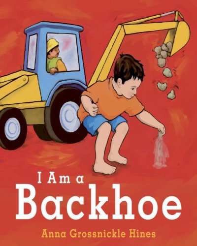 Favorite Picture Books About Construction Vehicles and Sites | The ...