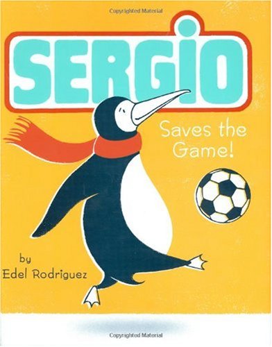 Our Favorite (Fiction) Penguin Picture Books | The Picture Book Review