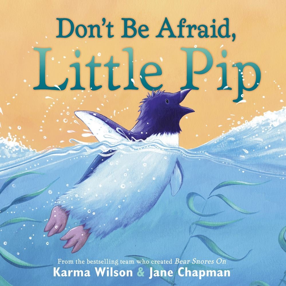 Our Favorite (Fiction) Penguin Picture Books | The Picture Book Review