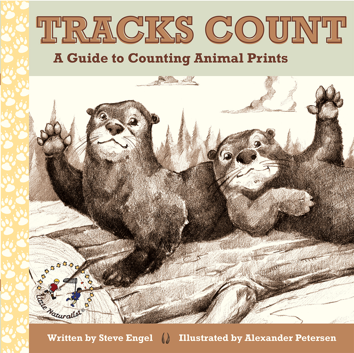 Counting Picture Books | The Picture Book Review