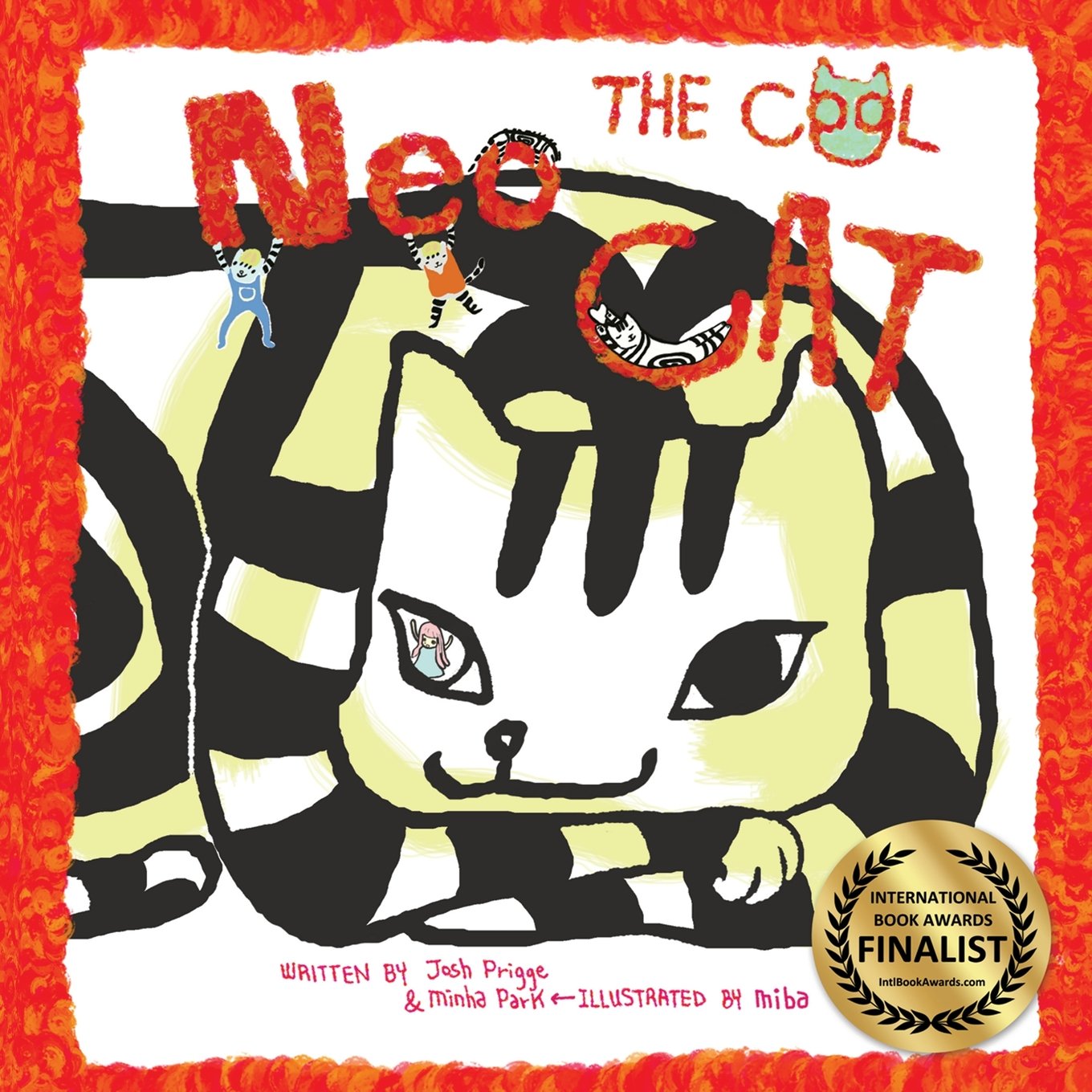 Our Week in Picture Books: A Ninja Mouse, Self-Cooking Dinners, A Bath ...