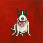 Dogs Rule, Nonchalantly by Mark Ulriksen | The Picture Book Review