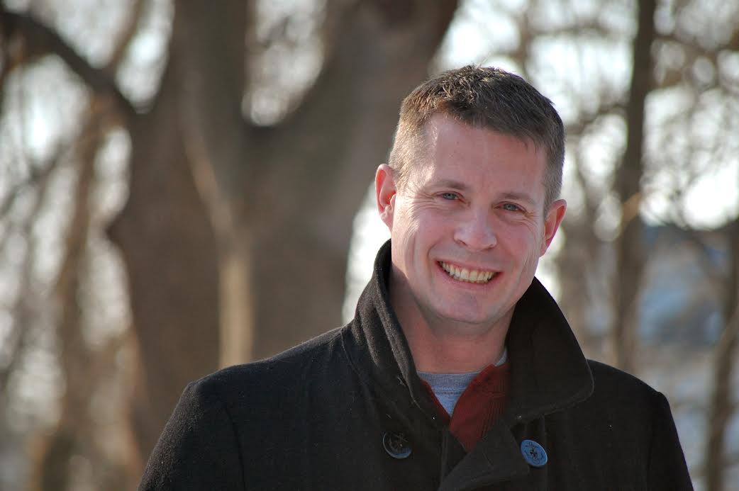 An Interview with the Fabulous Paul Czajak, Author of the Monster Needs ...
