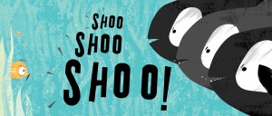 Fish Jam by Kylie Howarth | The Picture Book Review