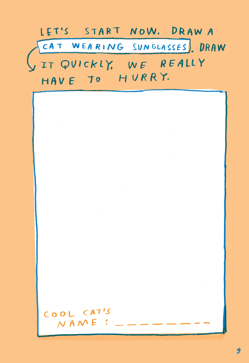 The Search for the Slimy Space Slugs! by Mike Lowery | The Picture Book ...