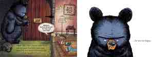 Giveaway! Hotel Bruce by Ryan T. Higgins | The Picture Book Review