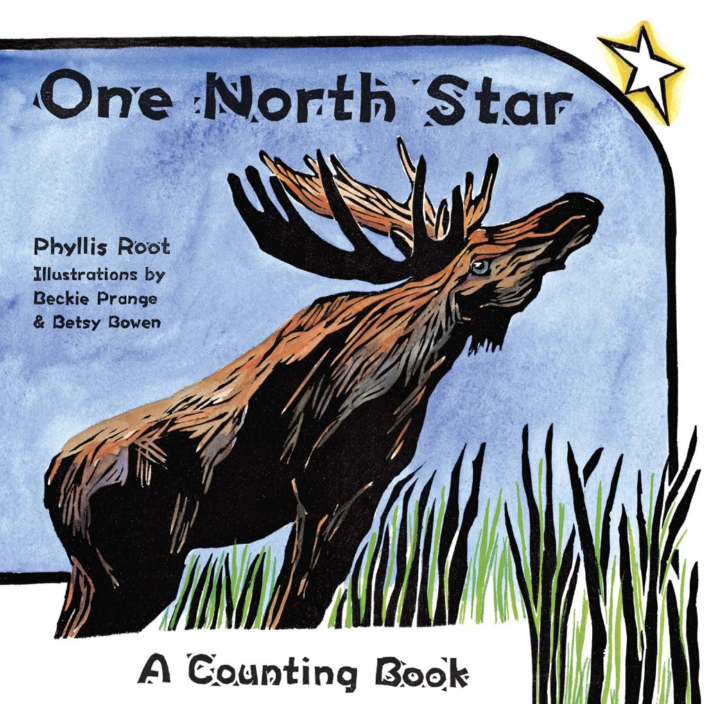 One North Star by Phyllis Root and Illustrated by Beckie Prange and ...