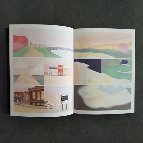 Ben – Written by Miba & Josh Prigge and Illustrated by Miba | The ...