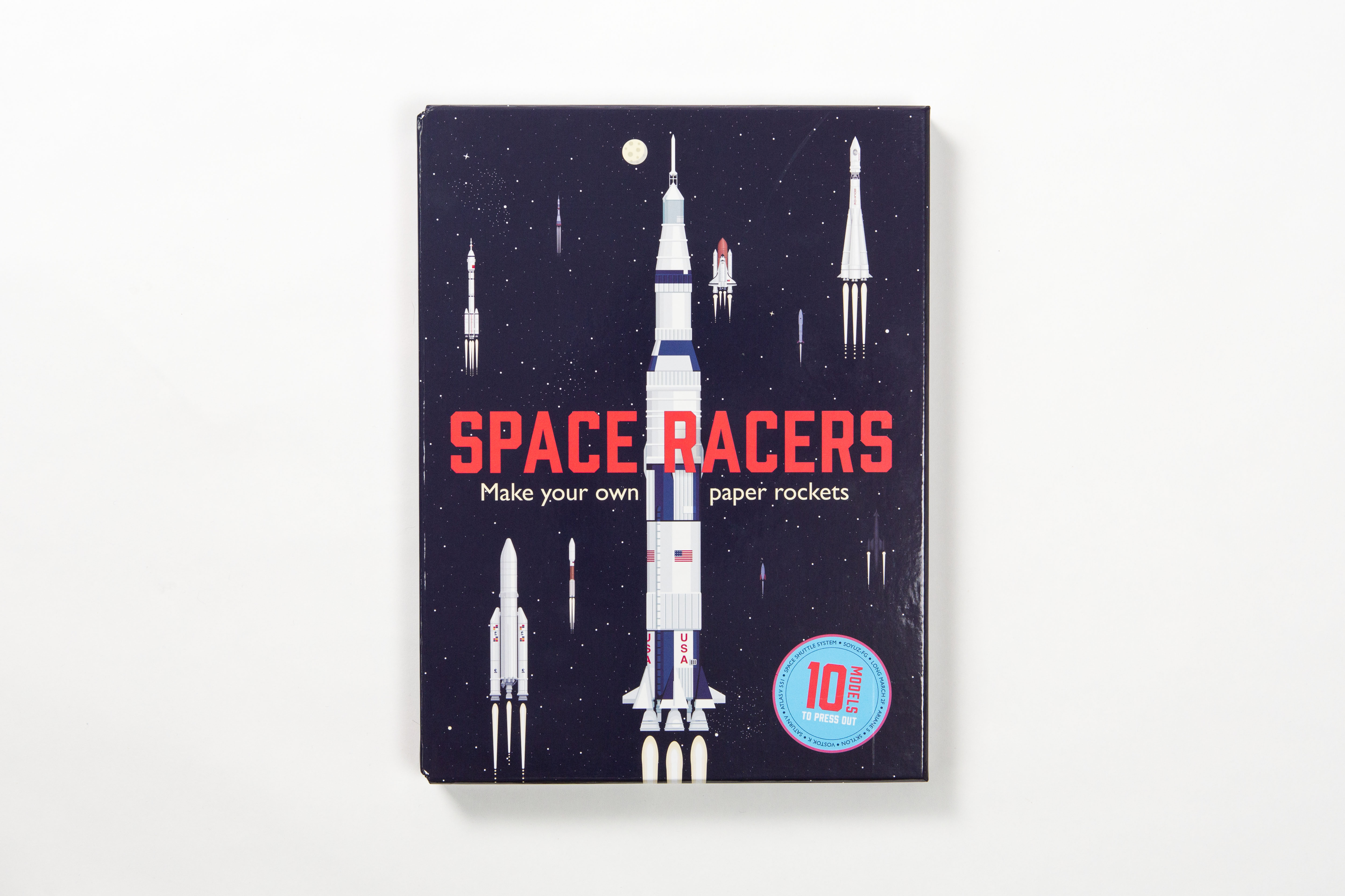 Picture Books about Rockets | The Picture Book Review