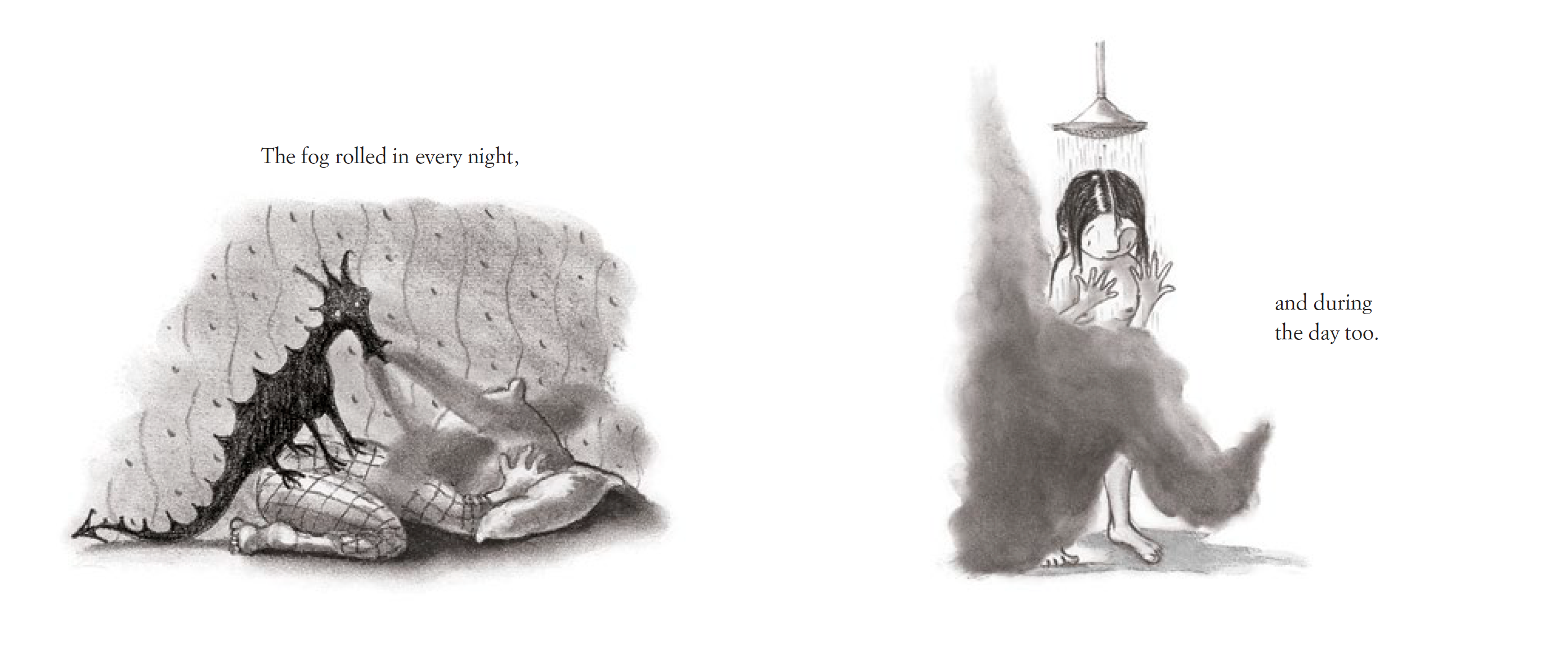 Night Shift by Debi Gliori | The Picture Book Review