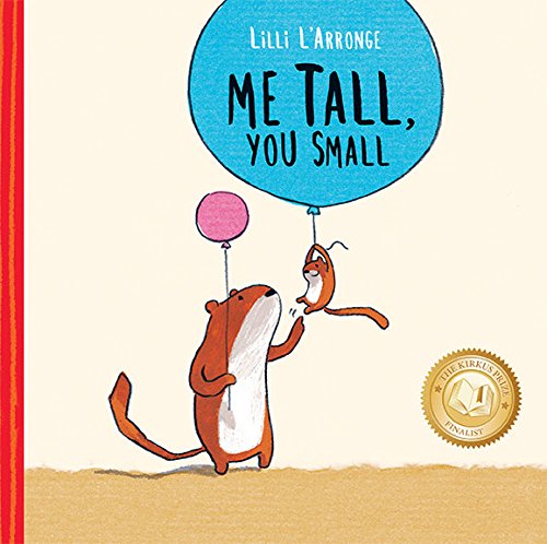 17 of the Funniest Picture Books We Read in 2017 | The Picture Book Review