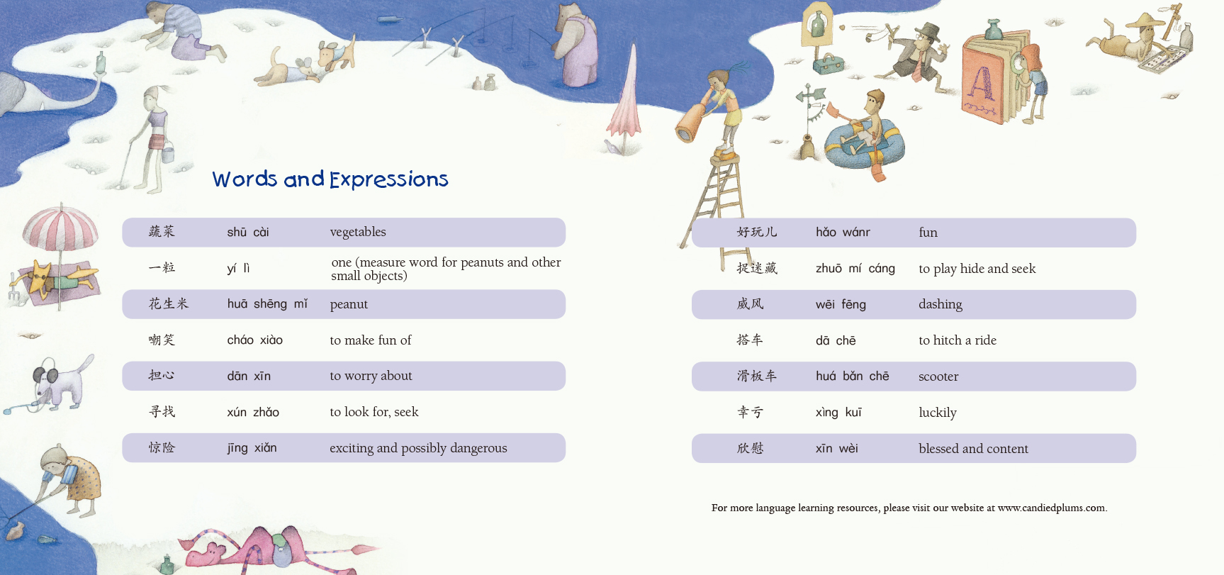 The Peanut Fart/花生米样的屁 by Xiaoming Wang and translated by Adam Lanphier ...