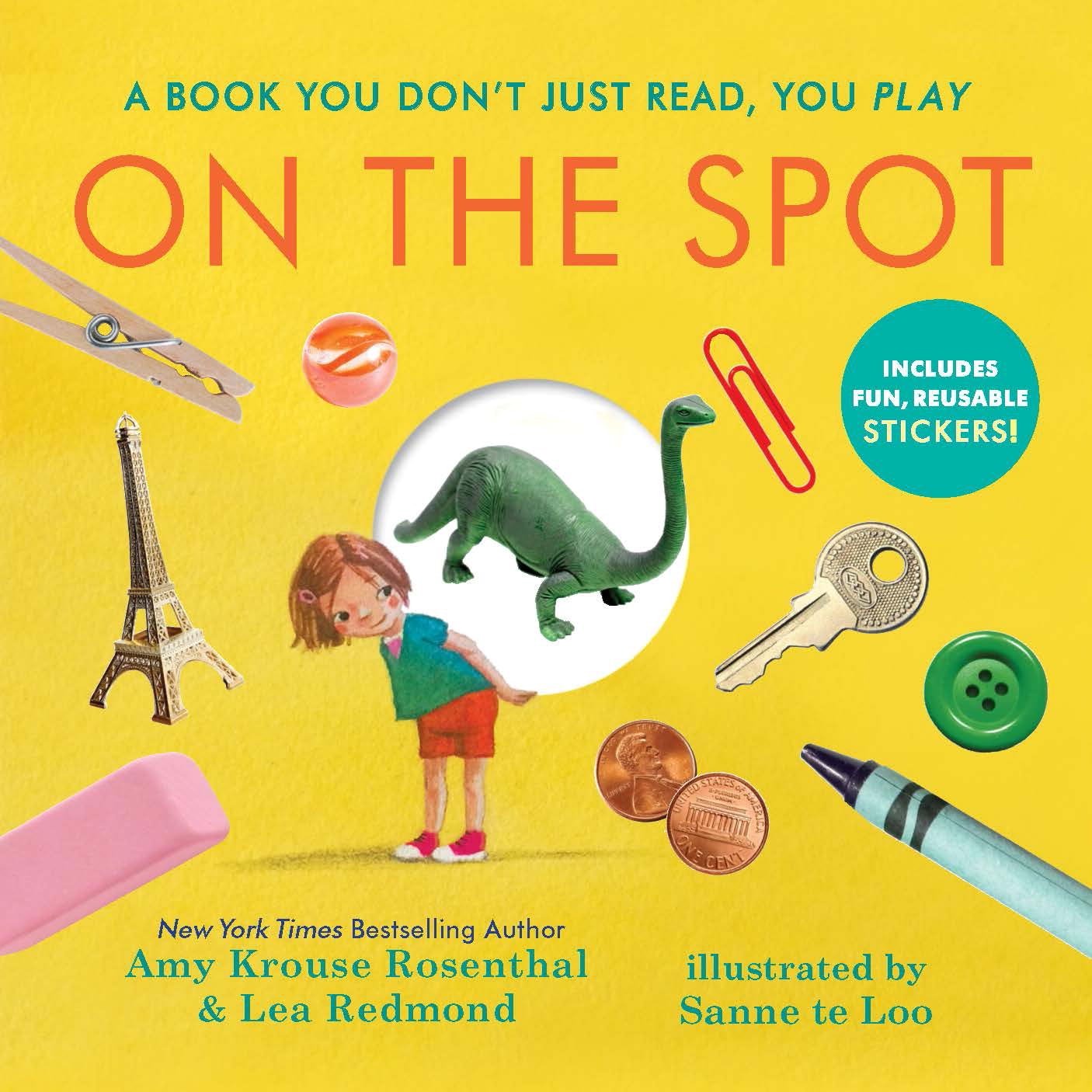17 of the Funniest Picture Books We Read in 2017 | The Picture Book Review