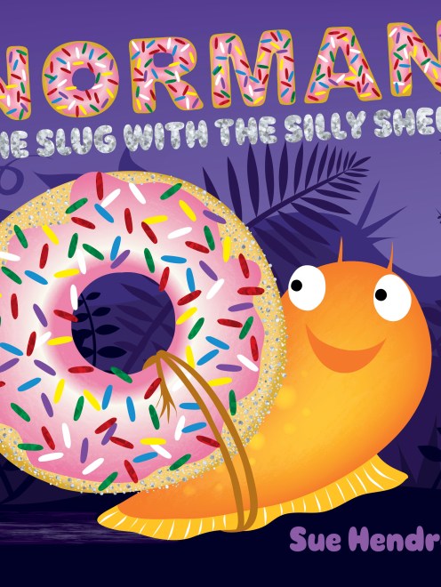 Picture Books about Belonging | The Picture Book Review